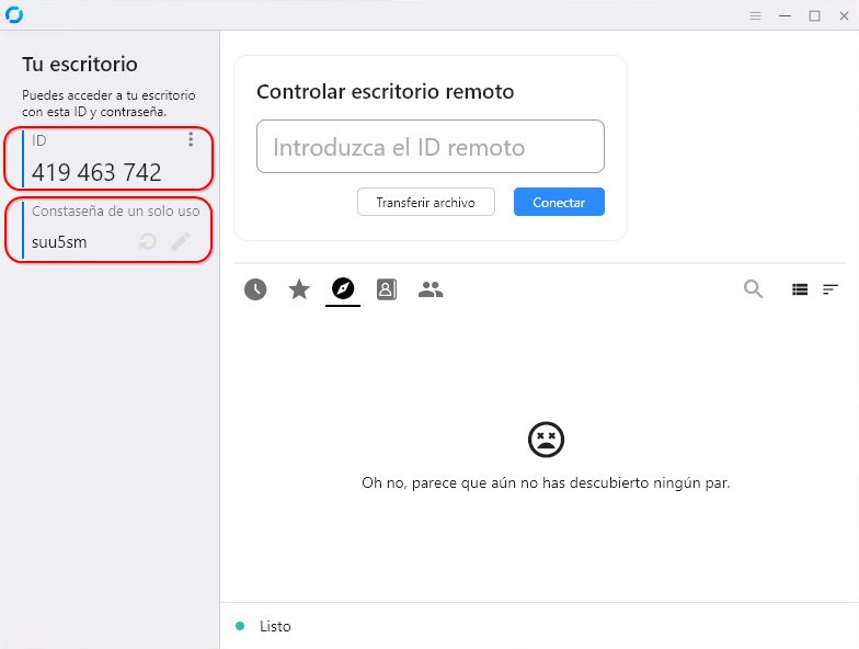 OTROS | Como Instalar y Configurar RustDesk
