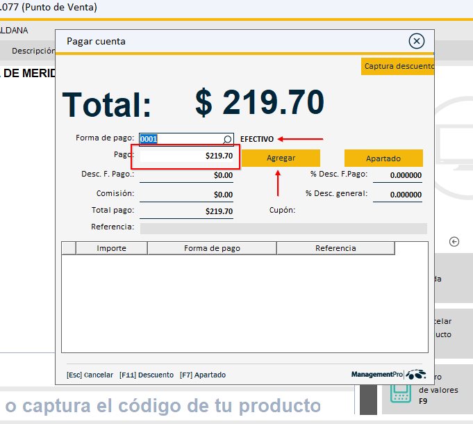 RETAIL | Cómo generar y cobrar ventas con servicio a domicilio en el ...